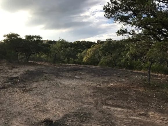 Find the Best Land Clearing Services Near Me in Texas